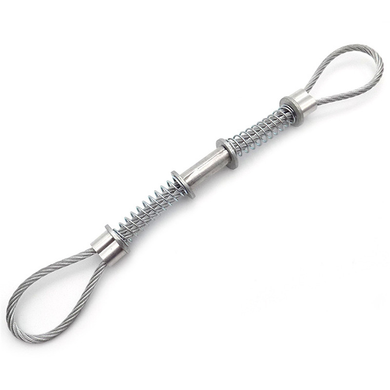 China Hose to Hose Whipchecks safety cable manufacturers and suppliers ...