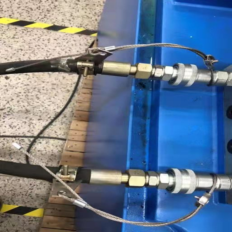 China Hose to Tool Whipchecks air hose safety manufacturers and ...