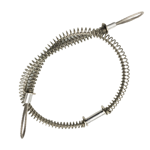 China Stainless Steel304and316 Whipcheck safety slings manufacturers ...
