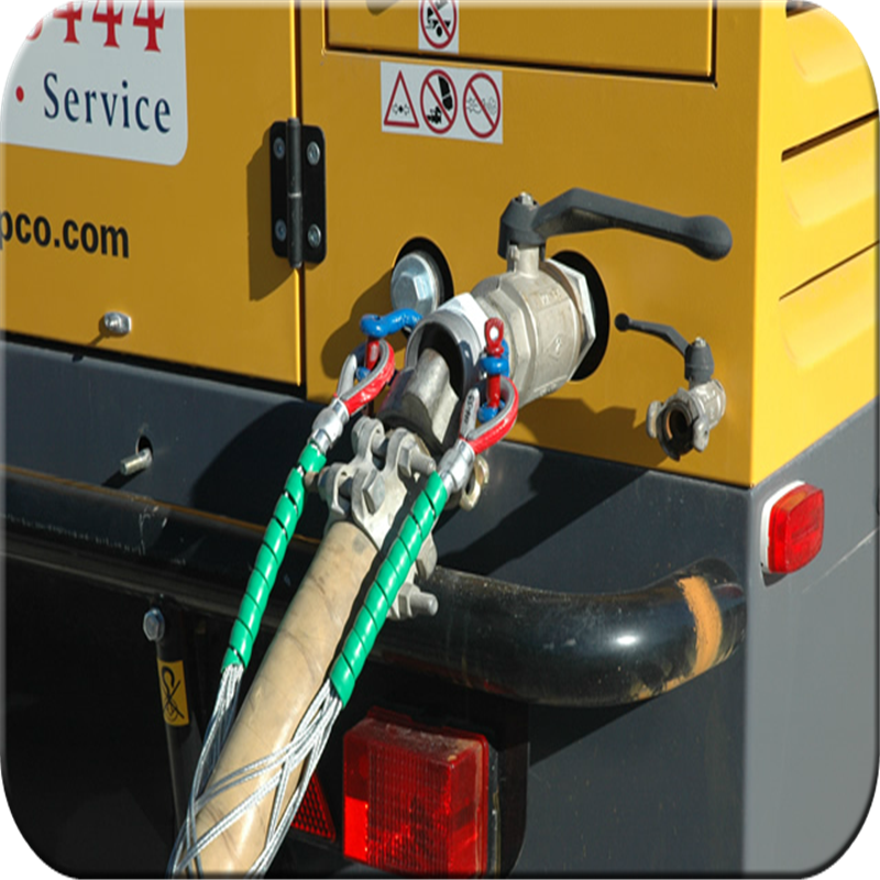 China Stainless Steel304and316 Whipcheck safety slings manufacturers ...