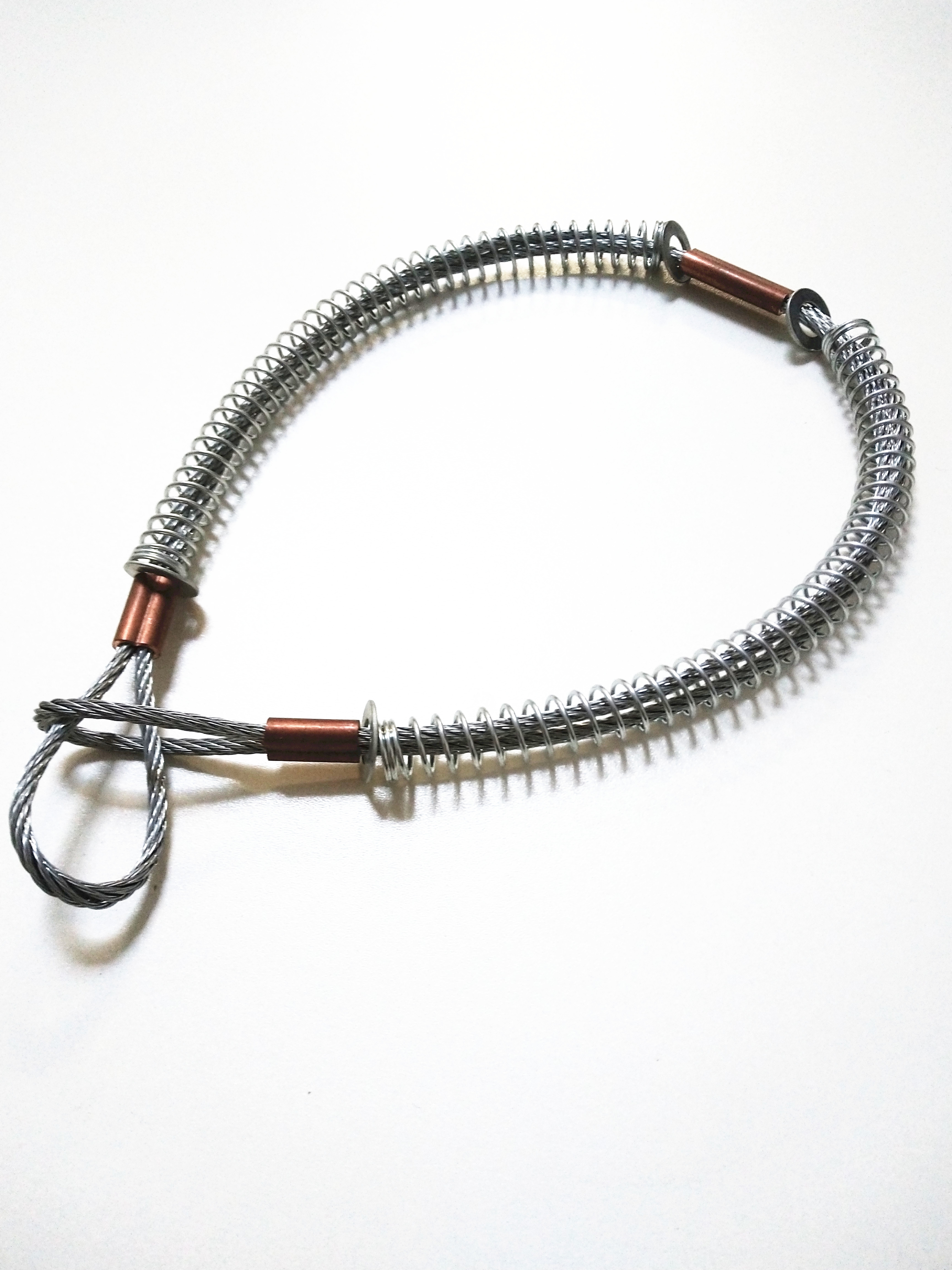 China High-end good price Durable strong high tension steel cable Hose ...